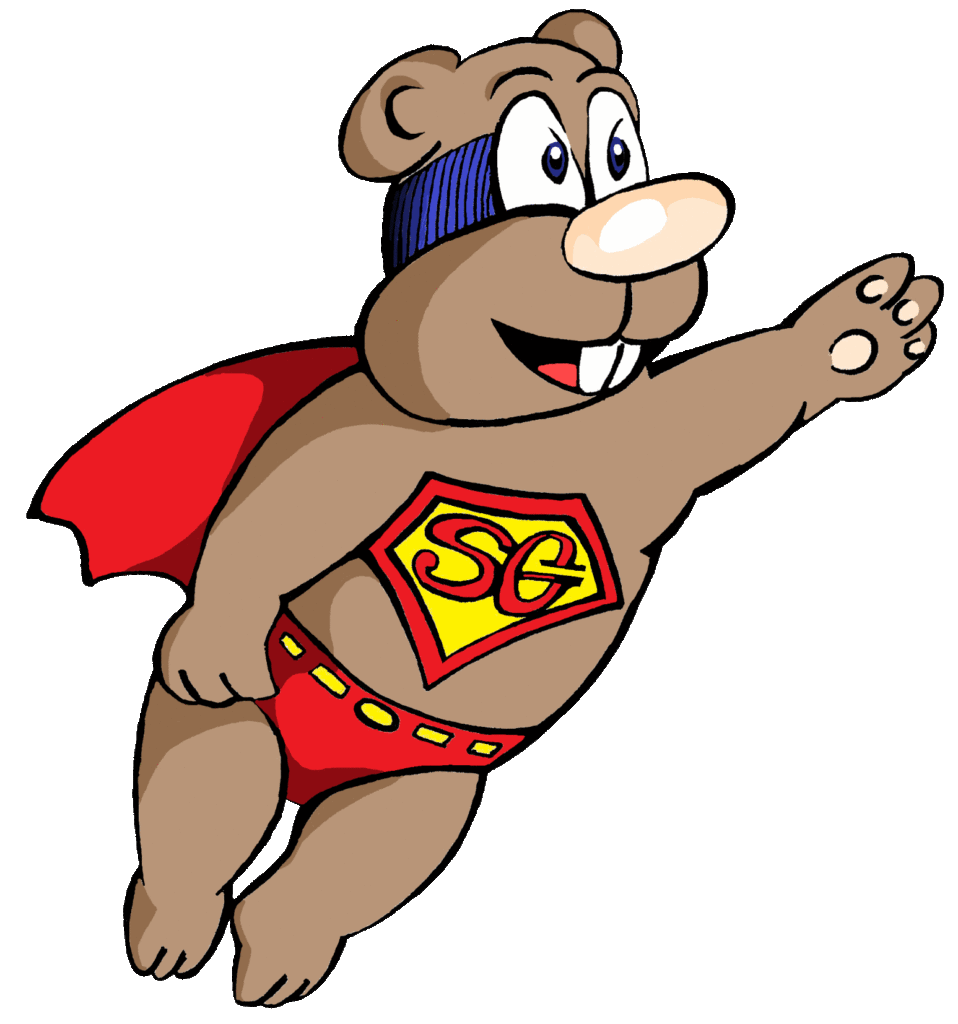 Super Gerbil Media Resources