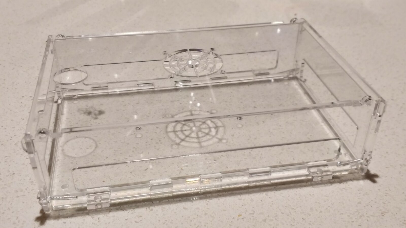 K40 laser cases: Guide to making custom cases