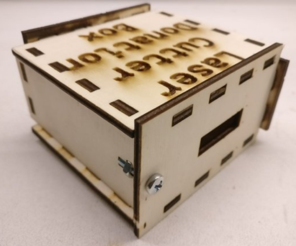 K40 laser cases: Guide to making custom cases