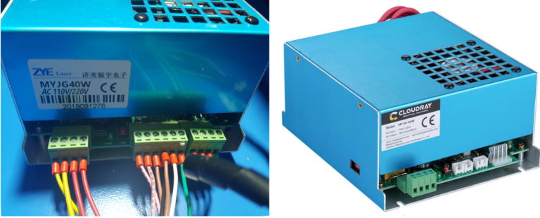 Installing the Mini Gerbil