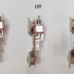 Rotary switch